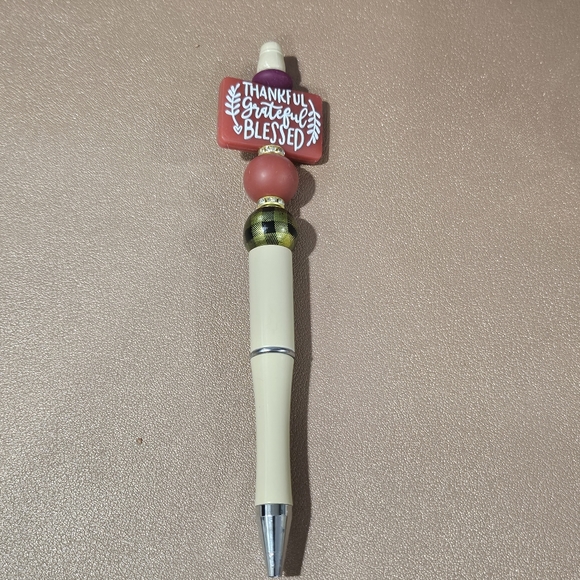 Azules Crafty Adventures | Holiday | Nwt Fall Thankful Grateful Blessed ...